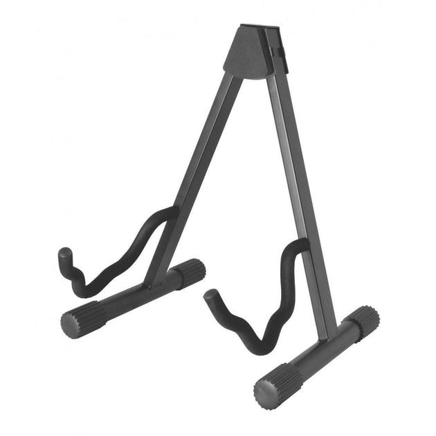 On-Stage Universal A-Frame Guitar Stand | R and T Music