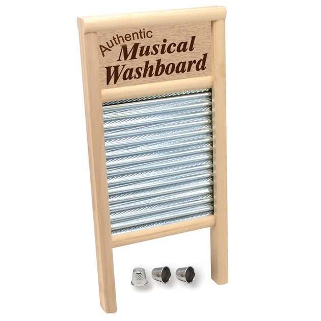 Trophy Musical Washboard | R and T Music