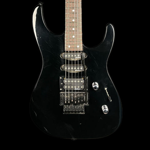 Electric Guitars – R and T Music