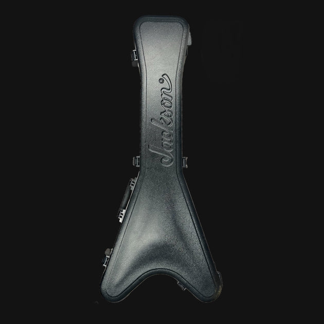 Jackson King V/Rhoads Moulded Multi-Fit Hard Case | R and T Music