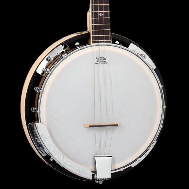 Tanglewood TWB 18 M4 4 String Banjo | R and T Music